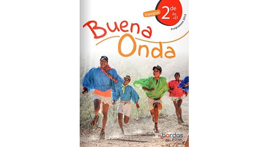 Buena Onda Espagnol - 2de (Édition 2019) site ressources élève ...